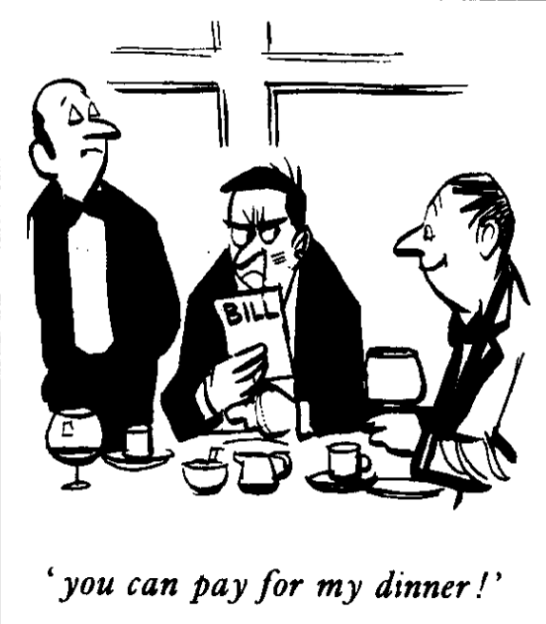 11. One good turn deserves another - 超哥英语