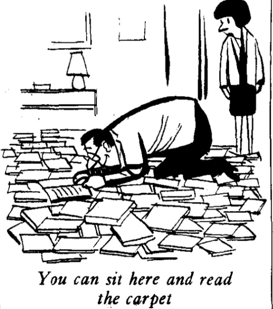 52 A pretty carpet - 超哥英语